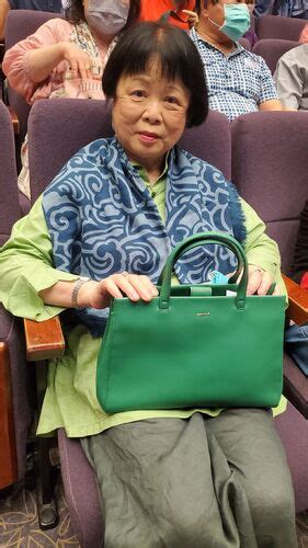 漾新聞影》鍾玲新書自傳《我的青芽歲月》從磅礡國史到人生歷程 924高雄文學館說給你聽