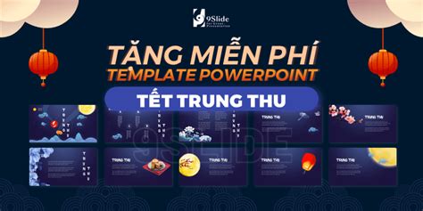 Hơn 600 Mẫu Template Powerpoint 9slide Miễn Phí đa Dạng Lựa Chọn
