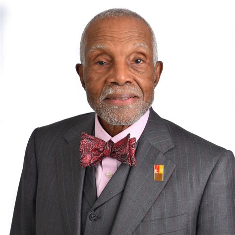 Olie W Rauh Professor John C Brittain Engages In Series Of Notable