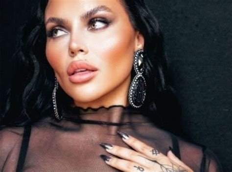 Akicita Announced As Support Leona Lewis • Withguitars