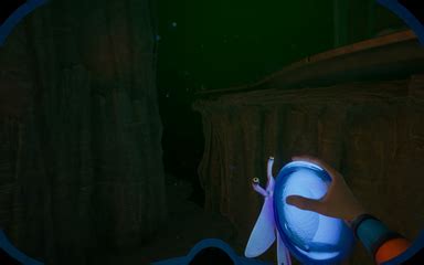 Flash Slug Subnautica 2 Wiki