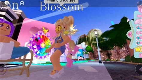 🎀just A Random Toyale High Vid🎀 Youtube