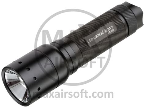 Led Lenser Mt7 Flashlight Flashlights Maxairsoft