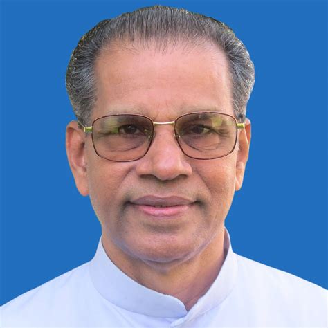 George Poonely Facebook