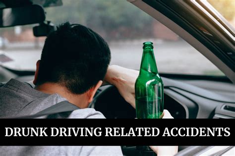 Drunk Driving Related Accident Lawyers In Chico California