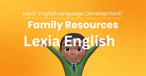 Lexia English Revolutionizing Language Learning