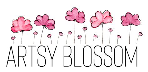 Classes Artsy Blossom