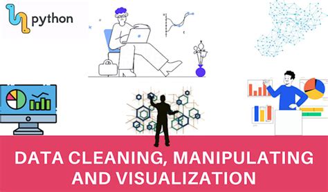 Assist You With Cleaning Manipulating And Visualising Your Data Using Python By Ozilahmad Fiverr