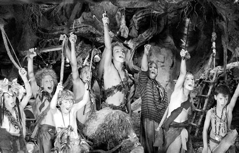 A History Of Peter Pan In Print Onstage And On Screen Deseret News