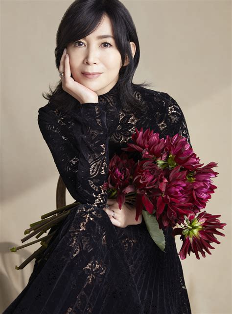 Mariya Takeuchi Akinori Ito Portraits｜aosora