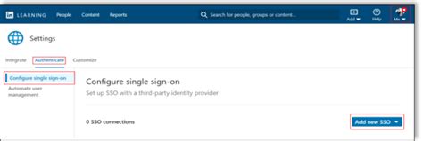 Linkedin Learning And Cornerstone Ondemand Deep Integration Guide