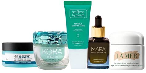 Algae The Trending Skincare Ingredient To Try For Healthy Hydrated And