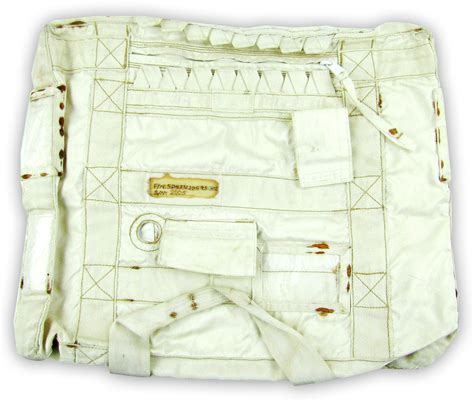 Lot Scarce Space Shuttle Fluid Container