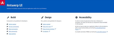 9 Design Systems Examples From Companies And Institutions 2023 Edition