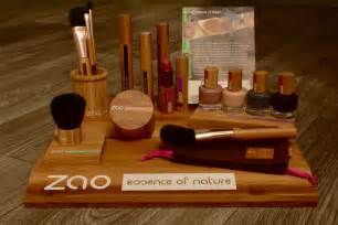 ZAO Essence of Nature - Beauty Salon Dianne