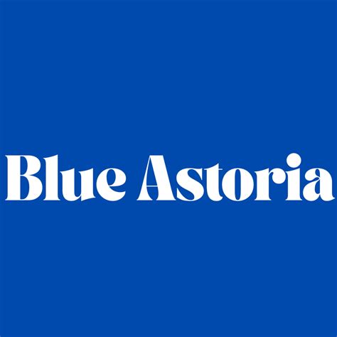 Astoria Logo Astoria West By Corcoran New Development Real Estate