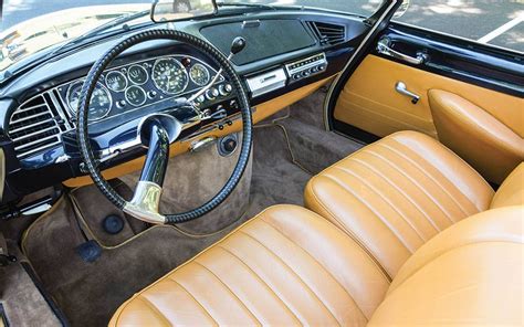 Citroen Ds 19 «Богиня автомобильного мира