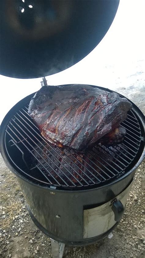 Kcbs Judging Class Mig Alpine Grill And Bbq