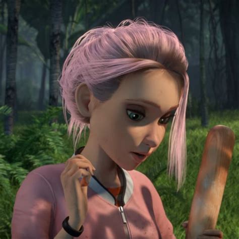 Brooklynn Jurassic World Jurassic World Figuras Retr Mundo Jur Ssico