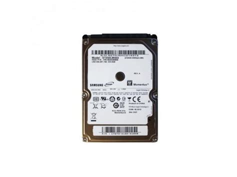 Buy Seagate Gb Sata Laptop Hard Disk Online In India