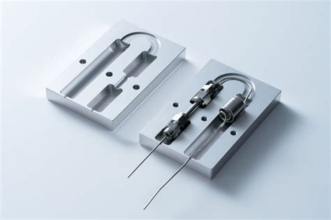Packed Column Reactor And Holder 株式会社michs