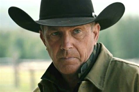 Pin By Jennie Turnbull On Yellowstone Kevin Costner Yellowstone