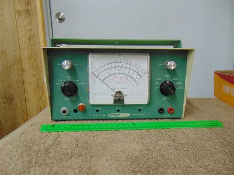Test Equipment