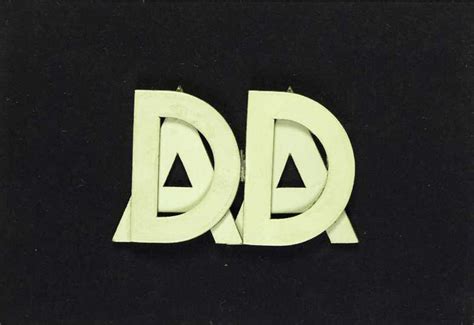 Garadinervi Repertori — Raoul Hausmann Dada Collage 1947 © Raoul