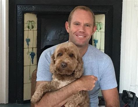 When Rodney The Cockapoo Was British Transport Police