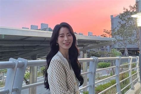 Profil Dan Biodata Lim Ji Yeon Pacar Lee Do Hyun Yang Trending Di