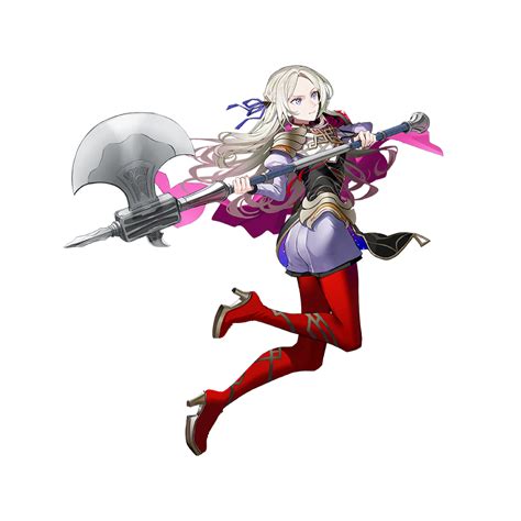 Edelgard Von Hresvelg And Edelgard Von Hresvelg Fire Emblem And 2 More Drawn By Kawachirin