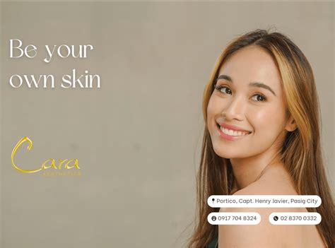 Cara Aesthetics Read Reviews And Book Classes On Classpass