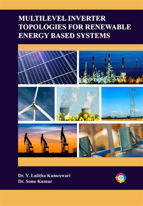 Multilevel Inverter Topologies For Renewable Energy Based Systems Iip Store