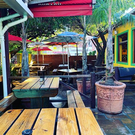 Banana Jam Cafe Cocktail Menu At Krista Guerrero Blog