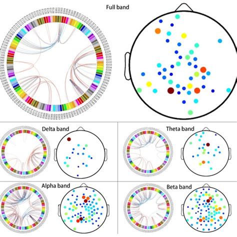 Pdf Multivariate Pattern Analysis Of Eeg Based Functional