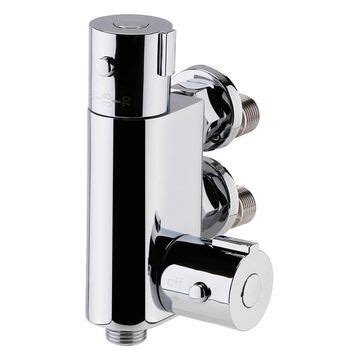 Shower Valves Thermostatic Shower Mixer Valve Qs Supplies