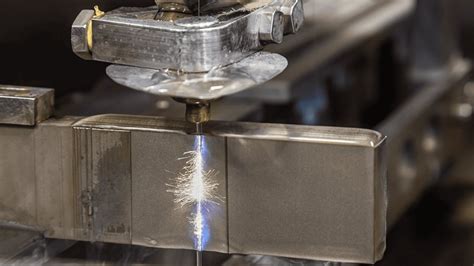 Wire Edm Cutting Everything You Should Know Kdm Fabrication