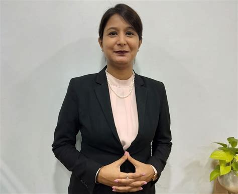 Preeti Raheja Appointed As Assistant Front Office Manager