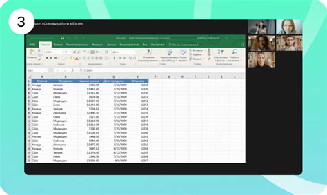 Курс сводные таблицы и формулы в Excel Обучение с нуля до