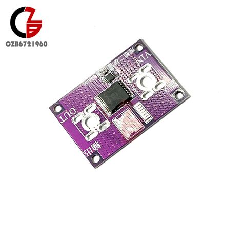 No Voltage Limit Ideal Diode Module 40a 60a 12 Mos Ubuy India