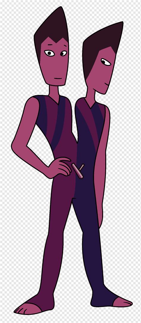 Steven Universe Garnet Rutile Stevonnie Off Colors Gêmeos Diverso