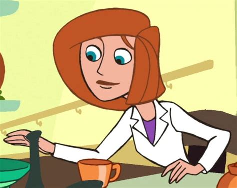 Ann Possible By Jonbarks On Deviantart Ann Possible By Jonbarks On Deviantart