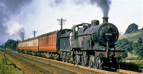 Mr 483 Class 4 4 0 Rapido Trains Rmweb