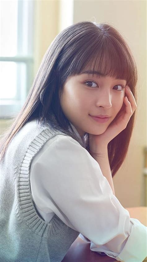 Suzu Hirose Japanese Actress Artofit