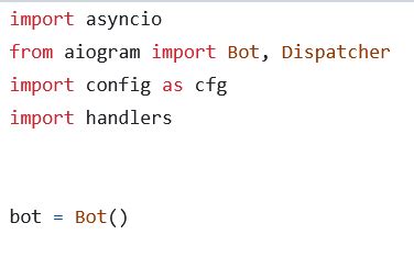 GitHub Shinju M Data Writing Telegram Telegram That Stores The Chat Log In A MySQL