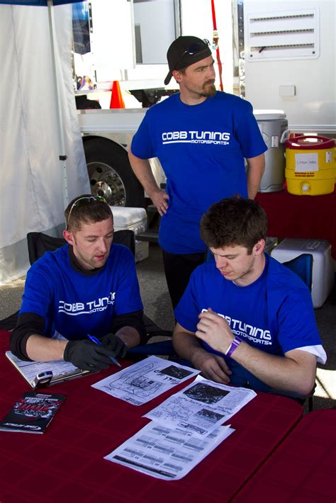 Cameron Benner Buttonwillow Race Recap Cobb Tuning