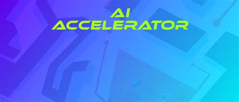 Github Mikhailocampo Ai Accelerator Repository For Shared Code Files