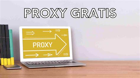 Proxy Gratis Cara Aman Dan Cerdas Untuk Mengakses Internet