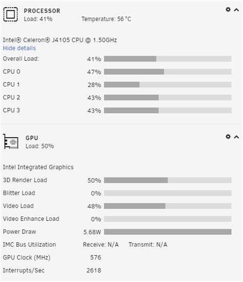 692 Plex Hw Transcoding Low Gpu Usage And Buffering General