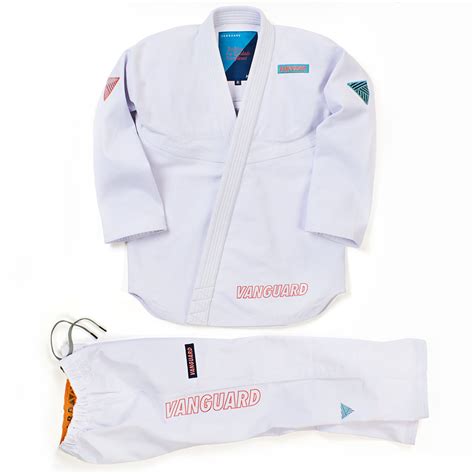 Classical Evolution Kimono V2 Vanguard Kimono